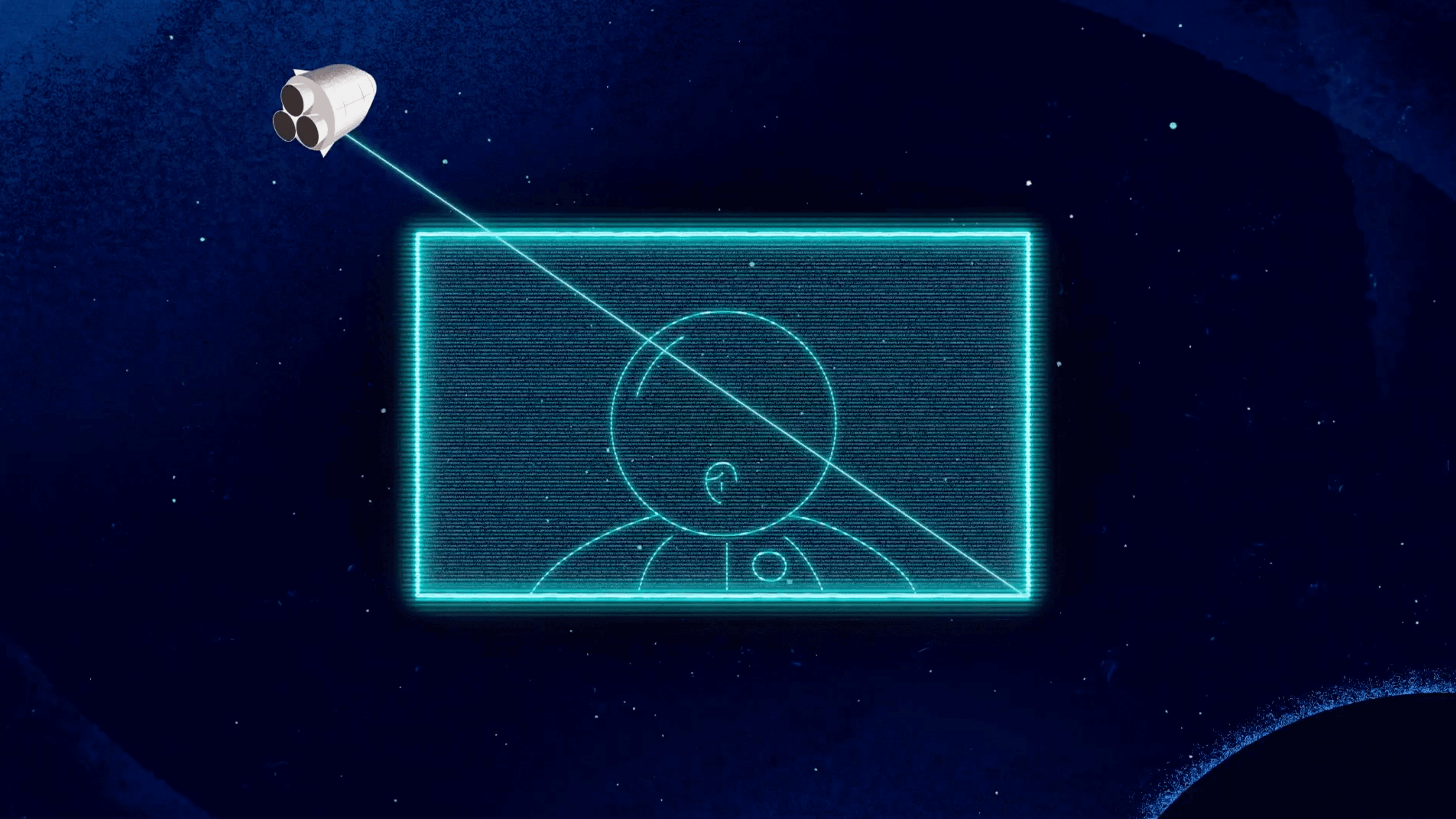 Client Quest - 2d-explainer animation with a playful touch — Form Play