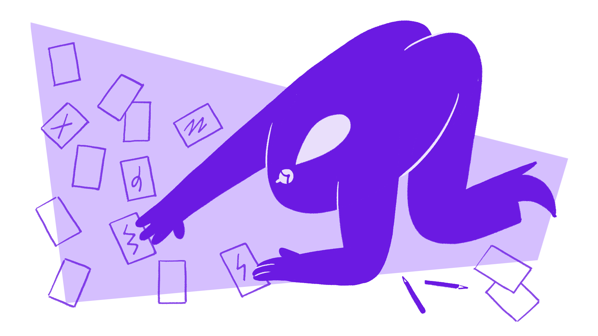 A Guide To The Animation Process — Form Play